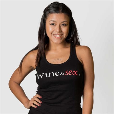 Wine Sex
