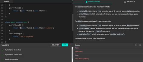 aman v on twitter day 59 of 100daysofcode learned about javascript class inheritance today
