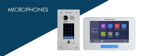 Fermax Intercom Kits
