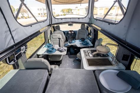Can A Class B Rv Fit In A Garage