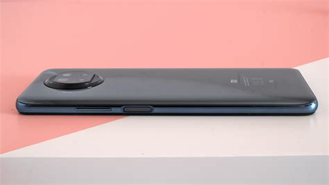 Xiaomi Mi T Lite Review TechRadar