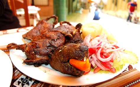 Blog PerÚ Gourmet