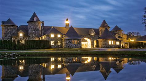 Michigan Weddings And Events Venue Castle Farms