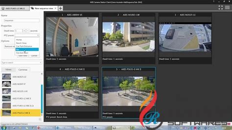 Axis Camera Station Windows Server 2012 Spankasap