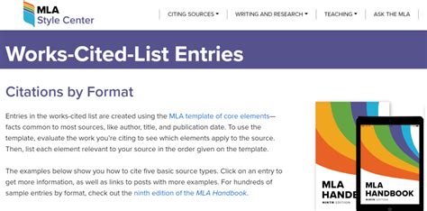 搜索煮译 那些文献引用格式之mla Style 与chicago Style 语言服务资源网