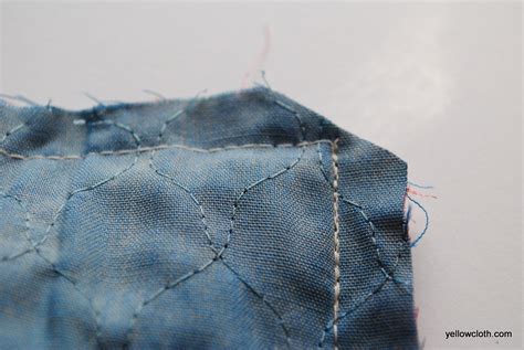 How To Sew A Drawstring Bag DIY Tutorial Ideas