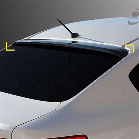 올뉴 K5 리어 바이저 루프 스포일러 글라스윙 홈플러스 택배배송