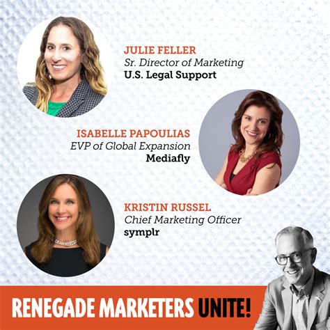 Shifting Into Position Post Acquisition Renegade Marketing