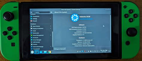 l4t ubuntu noble switch switch homebrew apps operating systems