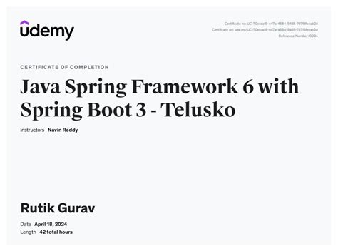 Rutik Gurav On Linkedin Java Springframework Springboot Jdbc Jpa Security Docker
