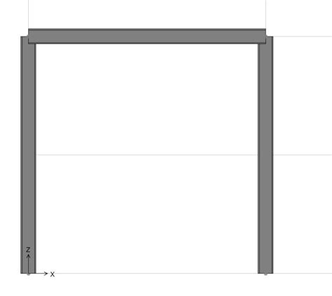 Sap2000 Drawing Structural Engineering General Discussion Eng Tips