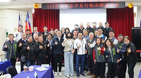 行動治理前進平溪、瑞芳 侯友宜：完善基礎建設 兼顧發展及居民權益