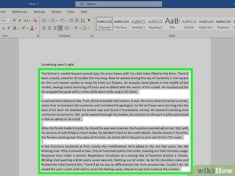 How To Add Two Columns To A Word Document 4 Simple Ways