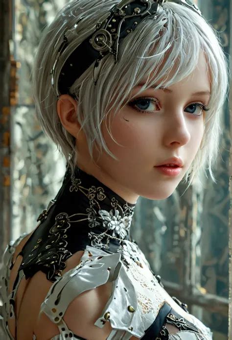 PornX SeaArt Modelo AI