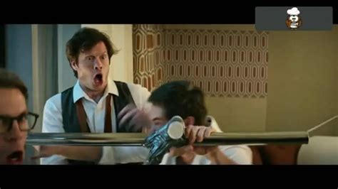 NSFW Steve Howey Naked Moments In Film And TV Leaked Meat