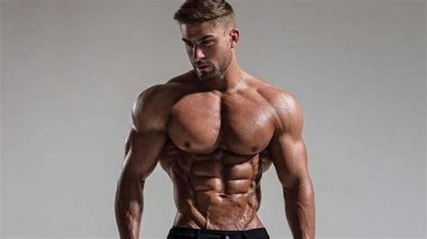 Aesthetic Workout Routine For A Perfect Physique