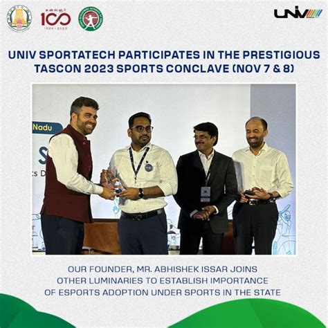 Ishan Verma On Linkedin Univforesports Esportsfortransformation