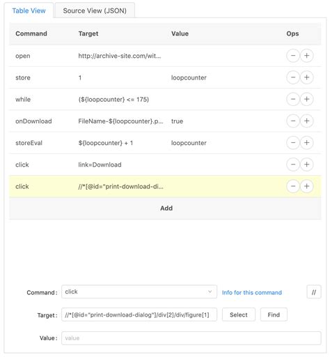 Automate Downloading Pdf Files Scholars Lab