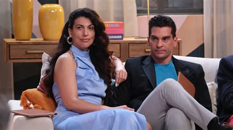Confirmado Relação De Carla E Nelson De Casados Chega Ao Fim