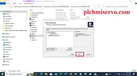 Panasonic PLC Software FPWIN GR Download