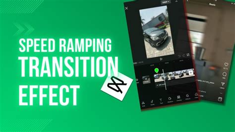 Viral Speed Ramp In Your Phone 🙀 Capcut Tutorial Instagram Trending Video Editing Tutorial