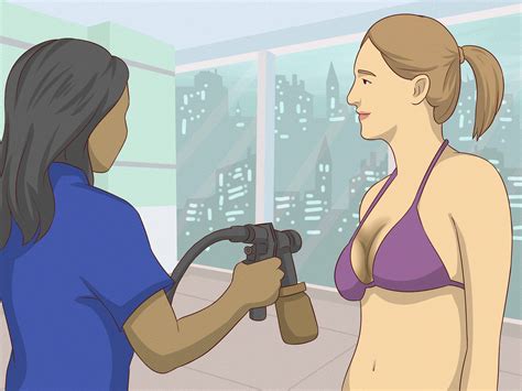 Ways To Accentuate Cleavage WikiHow Ways To Accentuate Cleavage WikiHow