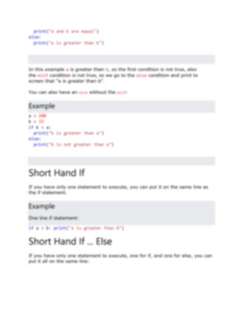 Solution Python Conditional Structure Part 2 Studypool