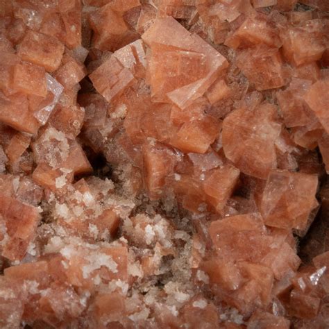 Chabazite Wassons Bluff Nova Scotia Mcdougall Minerals