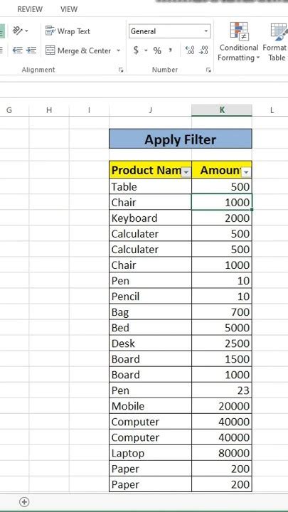 Shorts Excel Tips And Tricks Excelshorts Excel2022 Msexcel