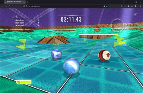 Github Randomityguy Mbhaxe A Haxe Port Of Marble Blast Gold Platinum And Ultra With