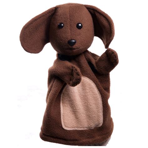 Ringo Puppet Language Adventure