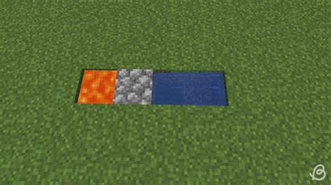 How To Make A Cobblestone Generator In Minecraft 4 Designs Beebom How To Make A Cobblestone Generator In Minecraft 4 Designs Beebom