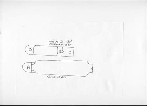 Gun Math Equations Templates Shotguns Stencils Firearms Vorlage