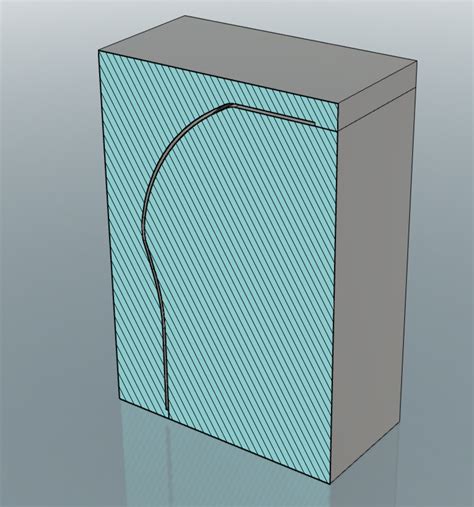 Error Loop Does Not Contain Given Vertex When Trying To Combine