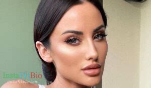 Hanna Carter Bio Age Height Wiki Models Biography