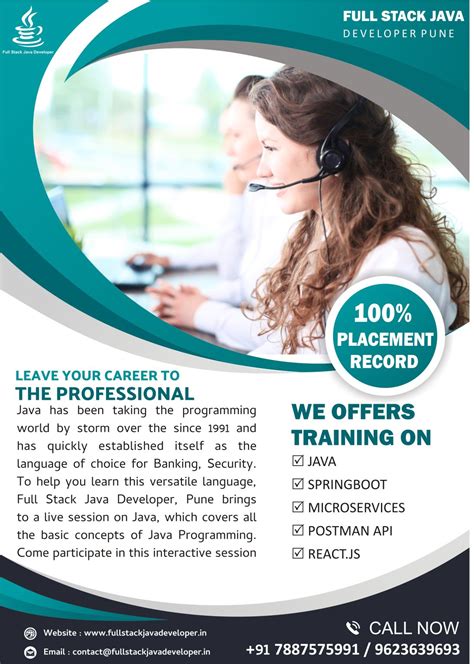 Full Stack Tutorial On Linkedin Freshers Internship Fullstack Java Developer Jobs