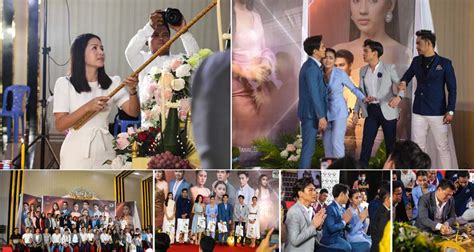 ភី អិន អិន ក្រុង ពាលី រឿង ថ្មី ពណ៌ ជីវិត បើក បង្ហាញ តួឯក ស្រី ថ្មី លើកដំបូង