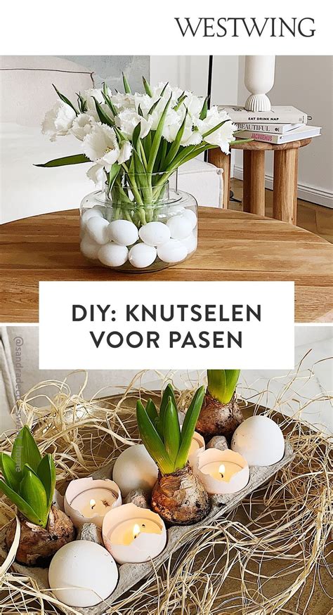 Pasen Decoratie Artofit