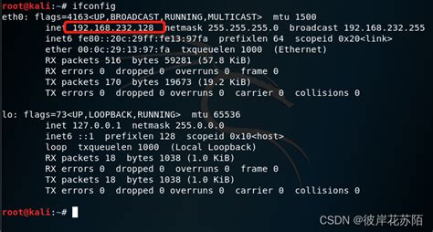 解决vmware不能上网的问题 Vmware无网络访问权限 Csdn博客