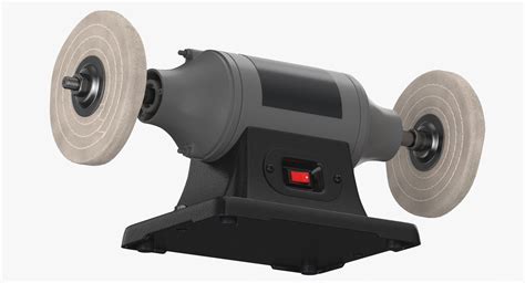 Buffer Clean And Dirty 1 Model TurboSquid 2097802