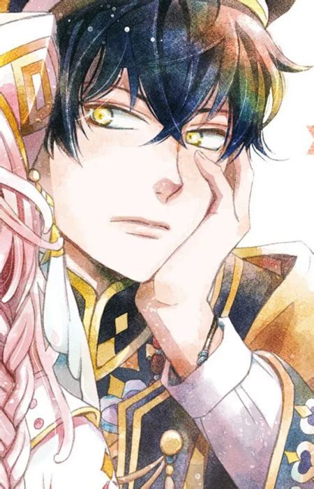 Azure Seth Fortna Hoshifuru Oukoku No Nina Pictures