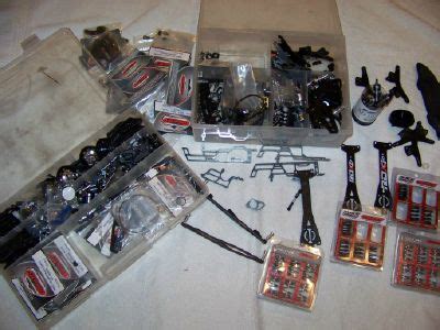 Corally RDX Phi And Parts MOTHERLOAD R C Tech Forums