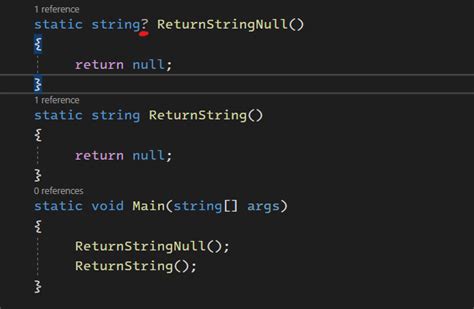 String Vs String In C Microsoft Qanda