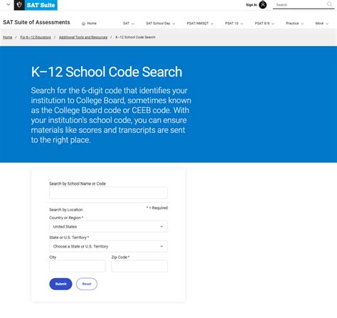 What Is The Ceeb Code And How Can You Find It