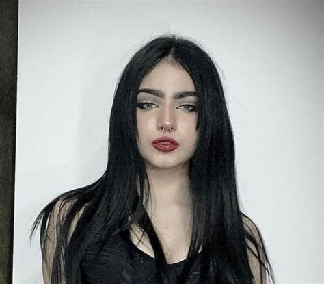 Ale Ruiz Hermana De Kareli Ruiz Barrio