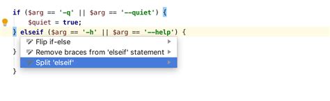 phpstorm 2019 3 released full php 7 4 support psr 12 wsl mongodb and more the phpstorm blog