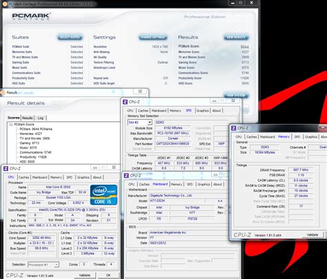 Ivy Bridge New Entry CPU Intel Core I3 3220 Performance Guide Madshrimps Forum Madness