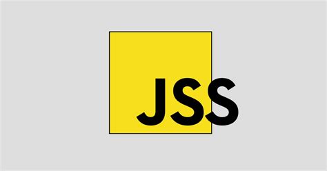 Jss A Lib For Generating Css From Javascript Devs Hive