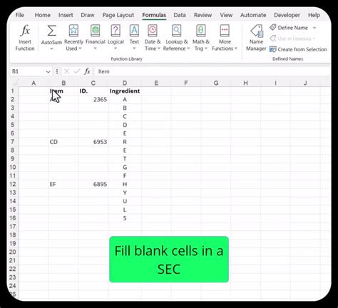 yassir derbas ifrs cfm on linkedin cells excel msexcel msexceltraining exceltraining