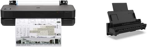 Buy Hp Designjet T Large Format Compact Wireless Plotter Printer Ag A With Automatic